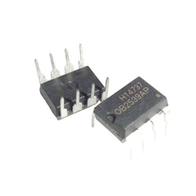 China OB2539AP OB2539 2539AP 2539 New And Original DIP8 Power Management Chip IC OB2539AP for sale