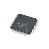 China C8051F023-GQR C8051F023 8051F023 8051 F023 8051F New And Original TQFP64 Embedded Microcontroller C8051F023-GQR for sale