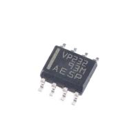 China SN65HVD232DR SN65HVD232 SN65HVD SN65 Silk Screen VP232 3.3V Patch SOP8 Transceiver Interface Driver SN65HVD232DR for sale