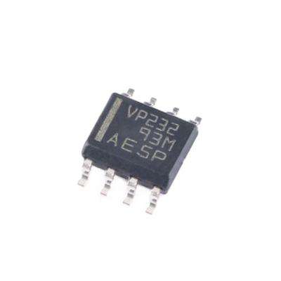 China SN65HVD232DR SN65HVD232 SN65HVD SN65 Silk Screen VP232 3.3V Patch SOP8 Transceiver Interface Driver SN65HVD232DR for sale