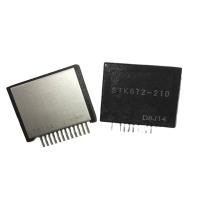 China STK672-311 STK672 672-311 New Arrive  Original Imported Driver Chip STK672-311 for sale