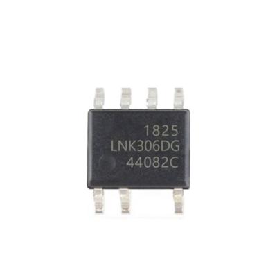 China LNK306DG LNK306 306DG SMD SOP-7 Power Management Chip LNK306DG for sale