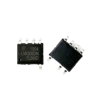 China LNK306DN LNK306 306DN SMD SOP-7 Package Switching Power Supply Chip LNK306DN for sale