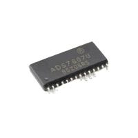 China ADS7807U ADS7807 7807U 7807 New And Original SOP28 SMD Analog Digital Converter ADS7807U for sale