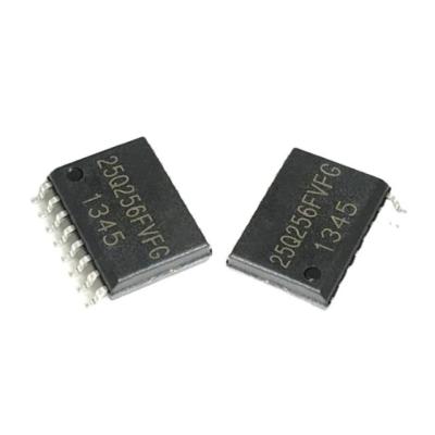 China W25Q256 25Q256 New And Original SOP16 Memory Chip W25Q256 for sale