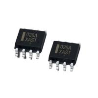China MC12026AD  MC12026 12026AD 12026 026A New And Original SOP8 Dual Mode Predivider Strip Removal Chip MC12026AD for sale