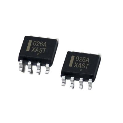 China MC12026AD  MC12026 12026AD 12026 026A New And Original SOP8 Dual Mode Predivider Strip Removal Chip MC12026AD for sale