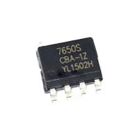 China ICL7650SCBA-1Z ICL7650S ICL7650 7650S 7650-1 New And Original SOP8 Operational Amplifier Chip ICL7650SCBA-1Z for sale