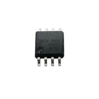 China EN25QH64A-104HIP EN25QH64A 104HIP 25QH64 New And Original SOP8 Flash IC Storage Chip EN25QH64A-104HIP for sale
