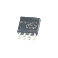 China EN25QH16-104HIP QH16-104HIP EN25QH16 104HIP 16-104 New And Original SOP8 Memory Chip IC EN25QH16-104HIP for sale