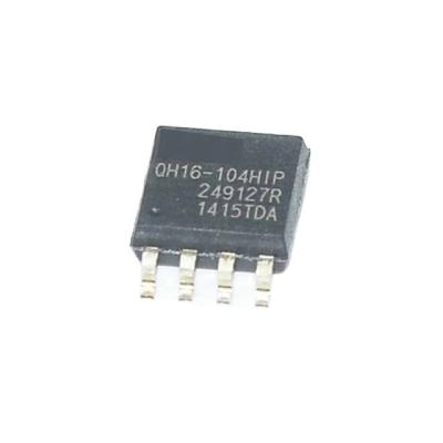 China EN25QH16-104HIP QH16-104HIP EN25QH16 104HIP 16-104 New And Original SOP8 Memory Chip IC EN25QH16-104HIP for sale