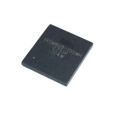 China IRSM808-105MH IRSM808 IRSM808-105 808-105 New And Original QFN32 Motor Driver IC IRSM808 for sale