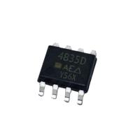 China SI4835ADY-T1-E3 SI4835ADY-T1 SI4835ADY SI4835A 4835A New And Original SOP8 Liquid Crystal Power IC Chip SI4835ADY-T1-E3 for sale