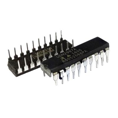 China UDN2987A UDN2987 2987A 2987 New And Original DIP20 Driver Chip UDN2987A for sale