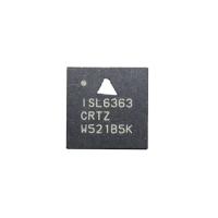 China ISL6363CRTZ ISL6363C ISL6363 6363CRTZ 6363 New And Original QFN48 IC Chip ISL6363CRTZ for sale