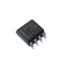 China SN65HVD234DR SN65HVD234 SN65HVD Silk Screen VP234 SOP-8 Interface Transceiver Chip SN65HVD234DR for sale