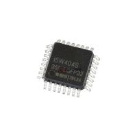 China STC15W404S-35I STC15W404S 15W404S 15W404 New Arrived LQFP-32 New And Original MCU Microcontroller IC Patch Chip STC15W404S-35I for sale