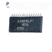 China A3981KLPTR-T A3981KLPT A3981 3981 New And Original TSSOP28 Stepper Motor Driver A3981KLPTR-T for sale