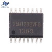 China W25Q128BVFG W25Q128 25Q128BVFG 25Q128 New And Original SOP16 Memory Patch W25Q128BVFG for sale