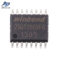 China W25Q128BVFG W25Q128 25Q128BVFG 25Q128 New And Original SOP16 Memory Patch W25Q128BVFG for sale