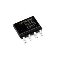 China SP3483EN-L/TR SP3483EN SP3483E SP3483 P3483 3483E 3483 New And Original SOP8 Transceiver IC Chip SP3483EN-L/TR for sale