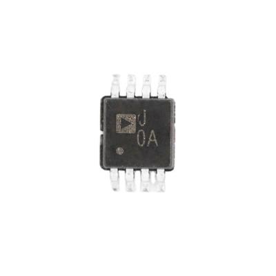 China AD623ARMZ AD623 623ARMZ New Arrive  Original MSOP8 Instrument Operational Amplifier IC AD623ARMZ for sale