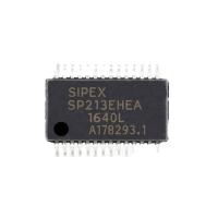 China SP213EHEA SP213 213EHEA P213 213E New And Original Transceiver SSOP28 Chip SP213EHEA for sale