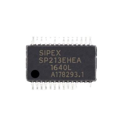China SP213EHEA SP213 213EHEA P213 213E New And Original Transceiver SSOP28 Chip SP213EHEA for sale
