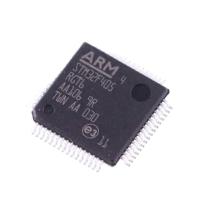 China Brand New Original STM32F405 STM32F4 LQFP-64 Cortex-M4 168Mhz MCU 1MB 32-Bit Microcontroller IC STM32F405RGT6 for sale