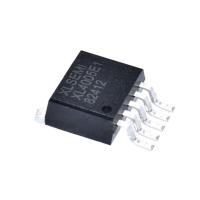 China XL4005E1 XL4005 4005E New Arrive  Original TO-263  Driver Chip XL4005E1 for sale