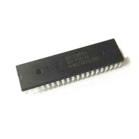 China STC89C516RD-40I STC89C516RD 89C516 New Arrived DIP-40 IC Microcontroller Chip MCU Directly Inserted STC89C516RD-40I for sale