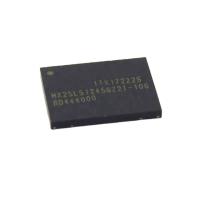 China MX25L51245GZ2I-10G MX25L51245 L51245 New Arrive  Original WSON8 Memory Chip MX25L51245GZ2I-10G for sale