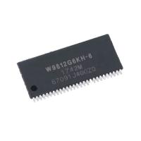 China W9812G6KH-6 W9812G6KH W9812G6 9812G6 W9812 9812G 9812 New And Original TSOP54 Memory Chip W9812G6KH-6 for sale