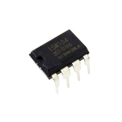China STC15L104W-35I STC15L104W 15L104 New DIP-8   Original MCU Microcontroller IC Direct Insert Chip STC15L104W-35I for sale