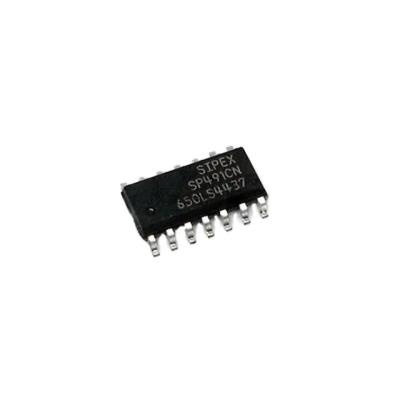 China SP491EN-L/TR SP491EN SP491E SP491 491E New And Original SOP14 Transceiver Chip SP491EN-L/TR for sale