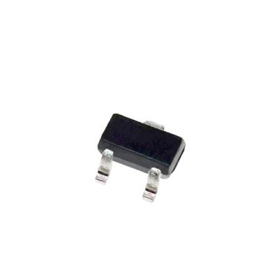China GSM2320YX7F GSM2320YX7 GSM2320YX GSM2320 2320 SOT-523 SMD Transistor GSM2320YX7F for sale