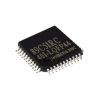 China STC89C51RC-40I STC89C51RC 89C51RC 89C51 LQFP-44 New And Original IC Microcontroller Chip MCU Patch STC89C51RC-40I for sale