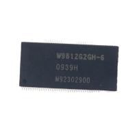 China W9812G2GH-6 W9812G2 9812G2GH-6 9812G2GH 9812G2 New And Original TSSOP86 Memory Flash IC Chip W9812G2GH-6 for sale