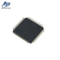 China 33FJ256MC710 33FJ256MC 33FJ256 MC710 New And Original TQFP100 Microcontroller 33FJ256MC710 for sale