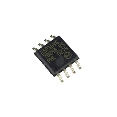 China M25P16VG-VMW6TG M25P16VG VMW6TG 25P16VG 25P16 New And Original SOP8 Memory Chip M25P16VG-VMW6TG for sale