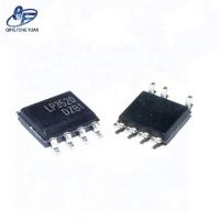 China LP3520 3520 SOP7 5V2A 10W Power Supply Solution Synchronous Rectifier Chip Charger Power Supply IC LP3520 for sale