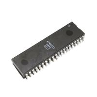 China AT89C52-24PC AT89C52-24 AT89C52  89C52-24 89C52 New And Original DIP-40 Microcontroller Chip Is Directly Inserted AT89C52-24PC for sale