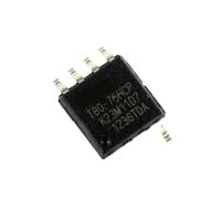 China EN25T80-75HCP EN25T80 25T80-75 25T80 New And Original SOP8 Serial Port Flash Memory Chip EN25T80-75HCP for sale