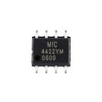 China MIC4422YM MIC4422 4422YM 4422 New And Original SOP8 Driver Chip MIC4422YM for sale