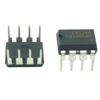 China OB3396AP OB3396 3396AP 3396 New And Original DIP8 Controller Chip OB3396AP for sale