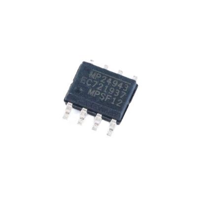 China MP24943DN-LF-Z MP24943DN MP24943 24943DN 24943 New And Original SOP8 Voltage Step-Down Converter MP24943DN-LF-Z for sale