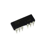 China IR2113PBF IR2113 2113PBF  2113 New And Original DIP-13 Bridge Driver IC Chip IR2113 IR2113PBF for sale