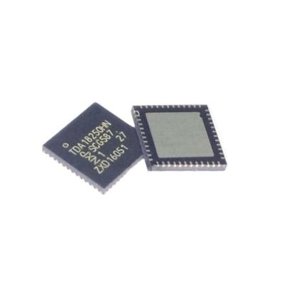 China TDA18250HN TDA18250 18250HN 18250 New And Original QFN-48 Radio Frequency Receiver IC Chip TDA18250HN for sale