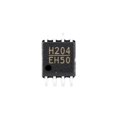 China HMC204MS8G HMC204MS8 204MS8G 204MS8 New And Original MSOP8 Rf Frequency Multiplier HMC204MS8G for sale