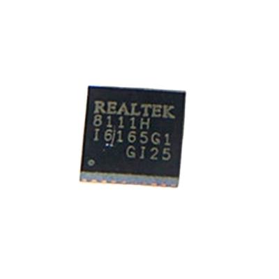 China Brand RTL8111H-CG RTL8111H RTL8111 8111H New Original QFN32 Ethernet Controller Chip RTL8111H-CG for sale